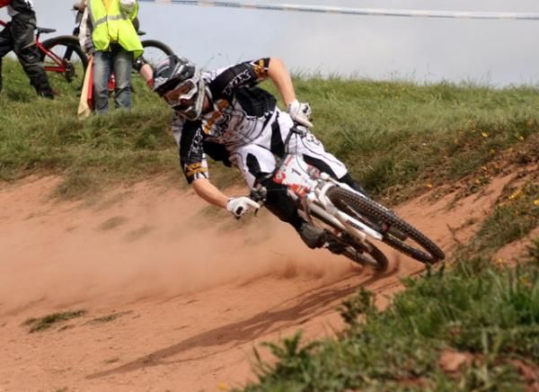 Beaumont will defend British four cross title | Cyclingnews