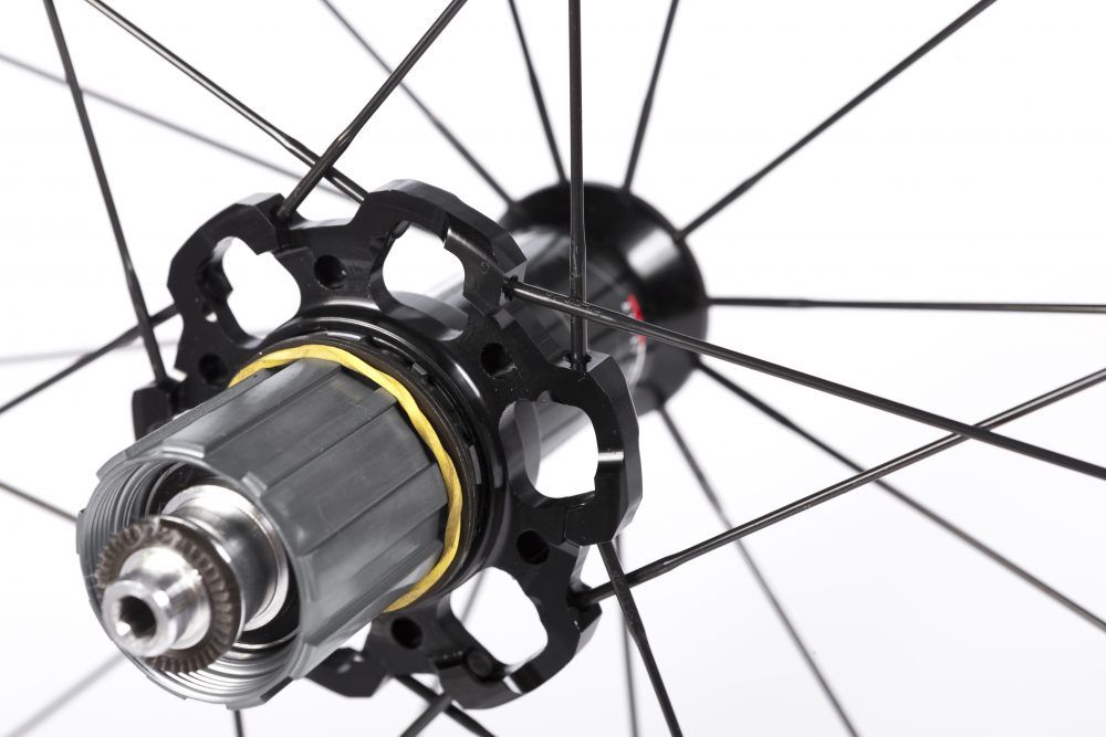 Miche SWR 50/50 review | Cycling Weekly