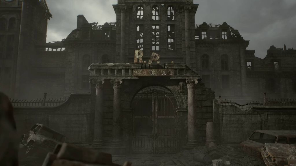Capcom confirms where Resident Evil Requiem falls in the series ...