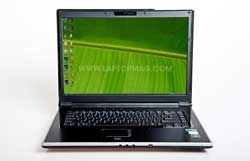 Sager NP8662 Gaming Notebook | Laptop Mag