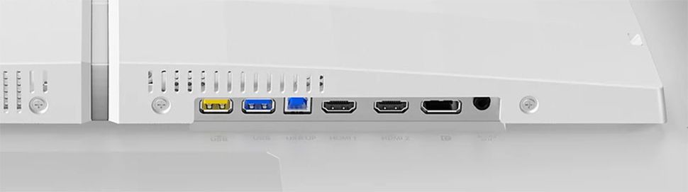 Philips Evnia 27M2N8500 360 Hz QD-OLED review: Unmatched speed and ...