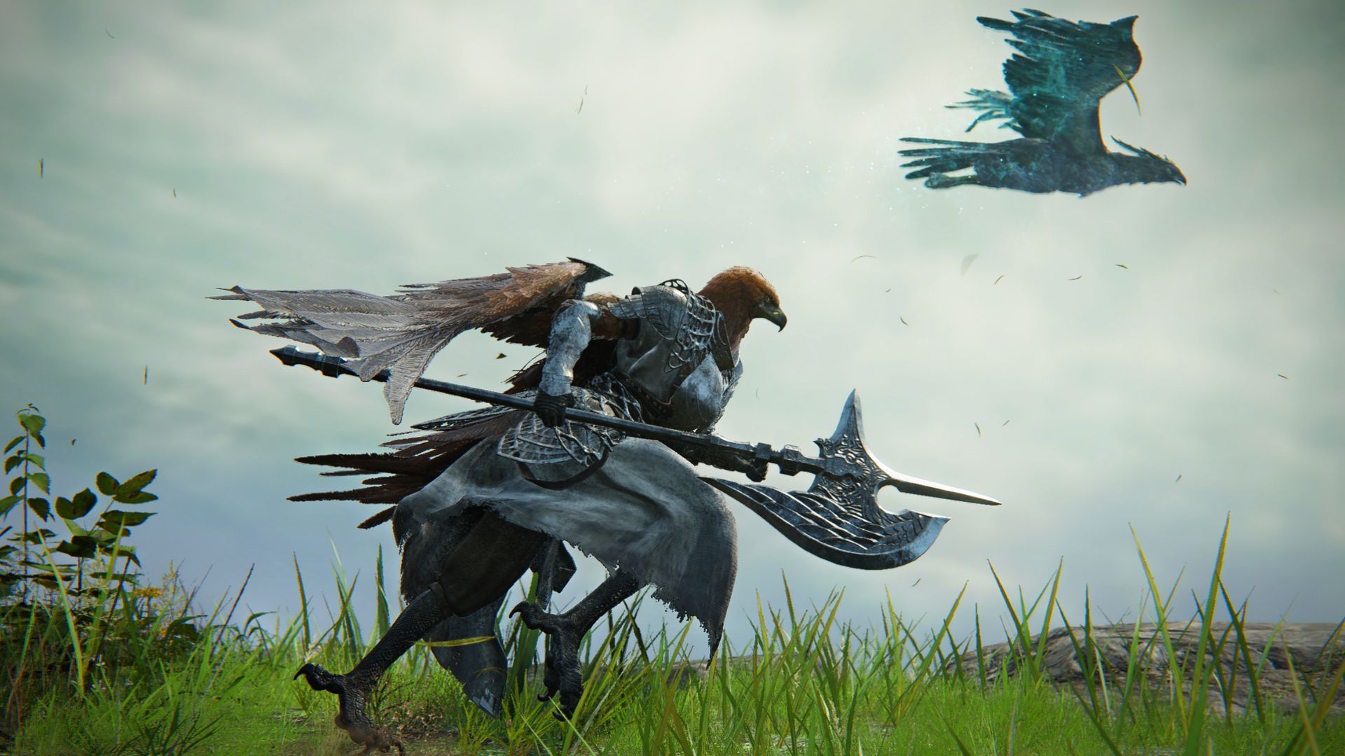 Elden Ring Nightreign Guardian build, tips, and best weapons | PC Gamer