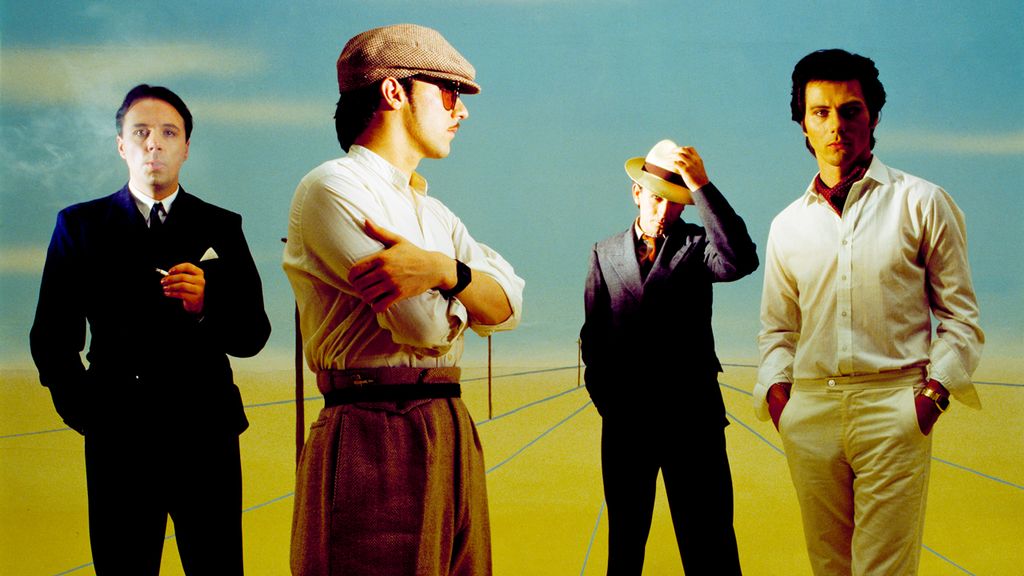 Ultravox bassist Chris Cross has died, aged 71 | Louder