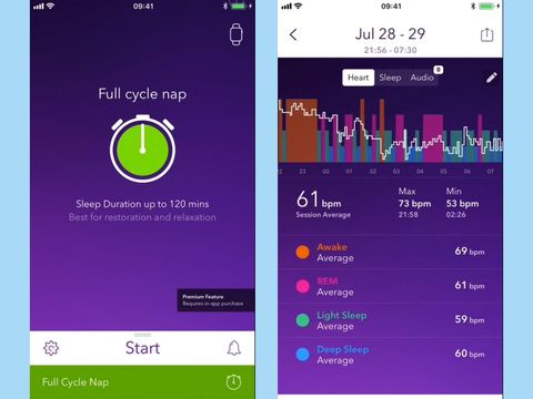 Best sleep apps | Tom's Guide