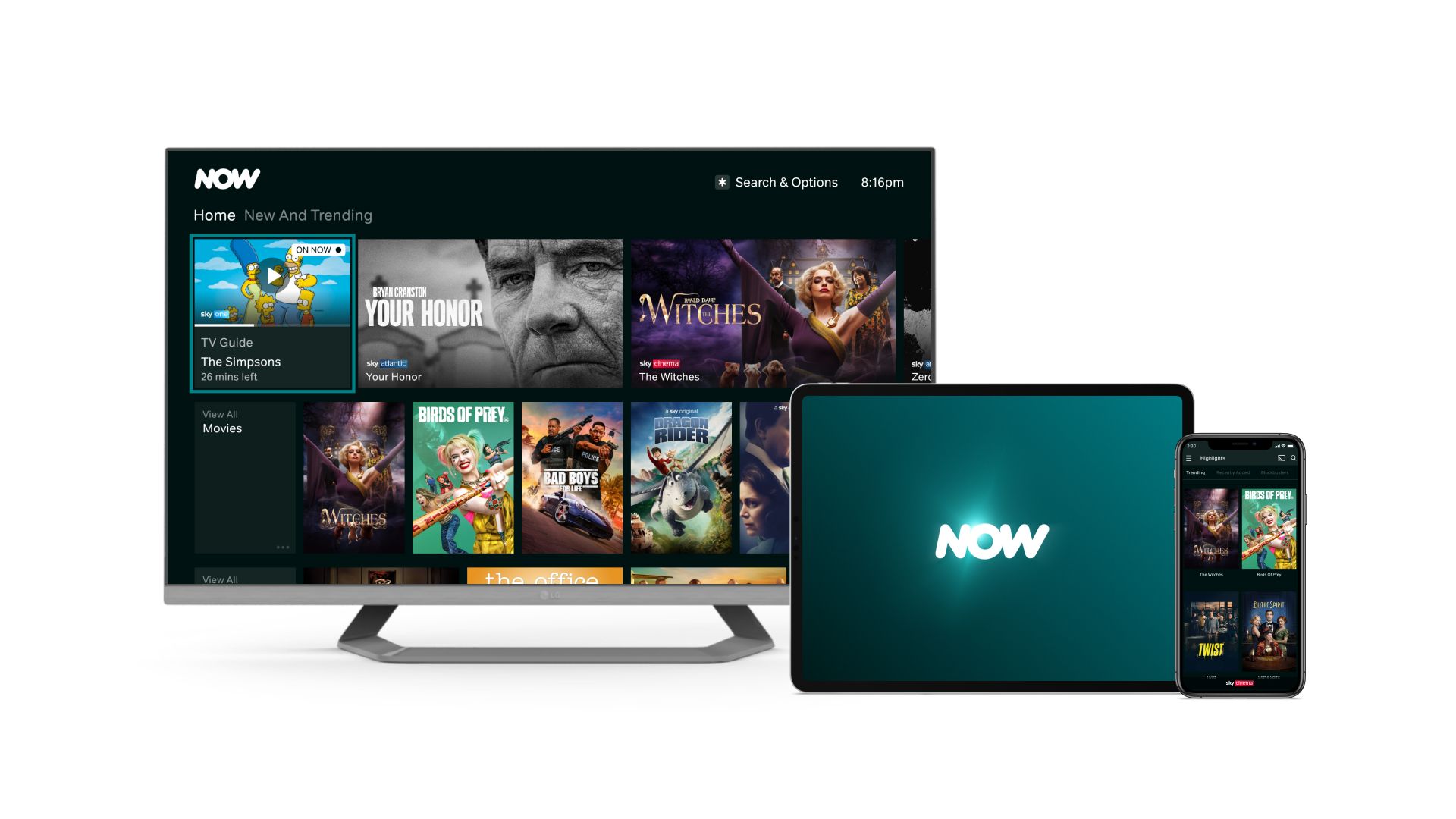 Now finally gets 4K HDR and Dolby Atmos, but it comes at a cost | What ...
