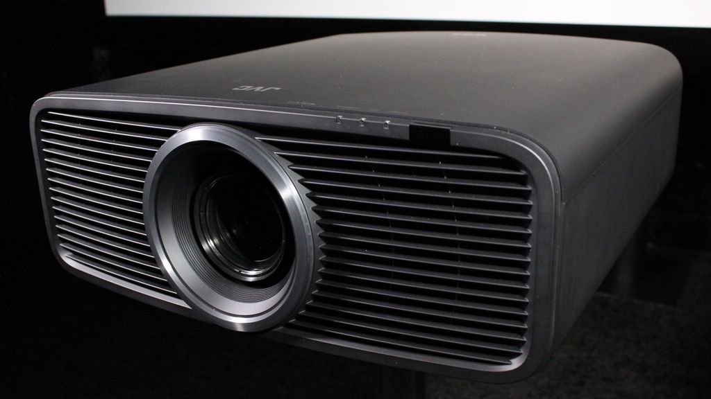 JVC DLA-NZ700 review: An impressive 4K projector that is literally in a class of its own | TechRadar