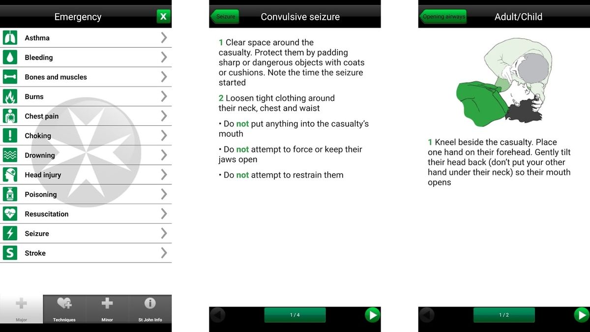 The best free education apps for Android - The best free Android apps ...