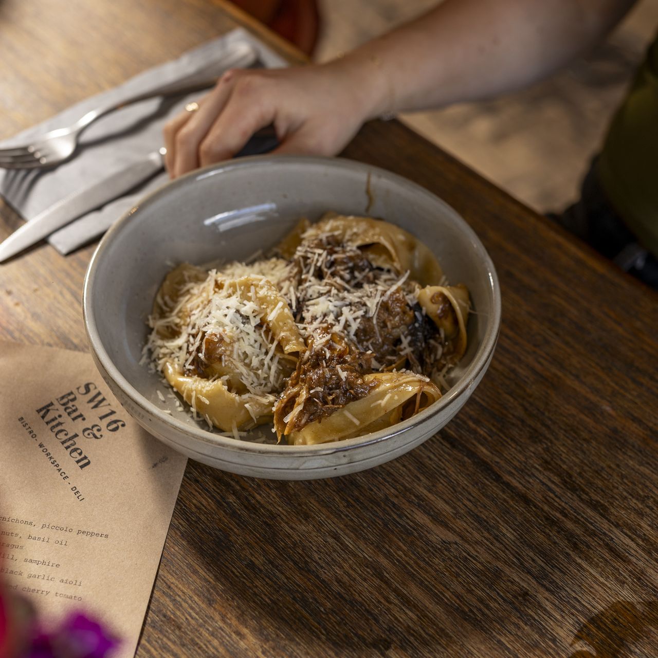 London supper clubs: What are they actually like to go to? | Shortlist