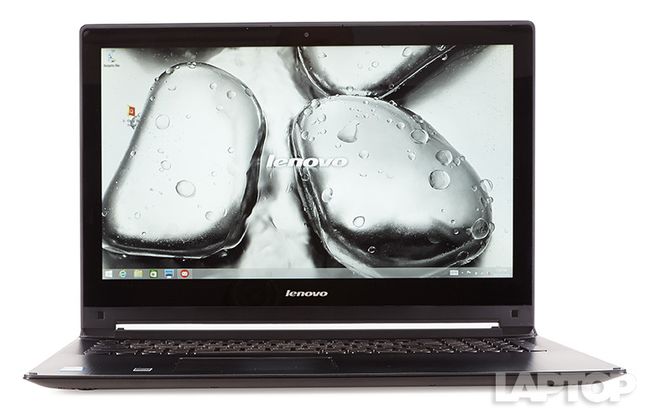 Lenovo Edge 15 - Full Review and Benchmarks | Laptop Mag