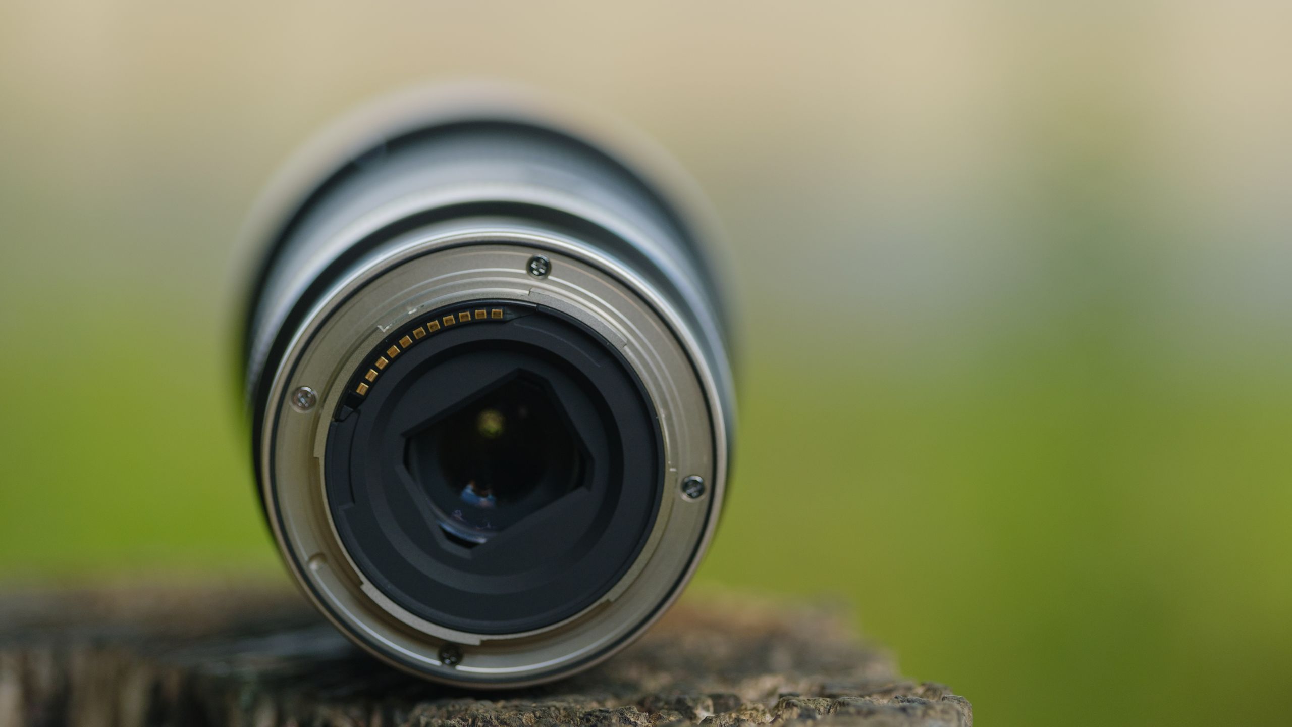 Dropping a brand-new camera lens is heartbreaking. But this brand will ...