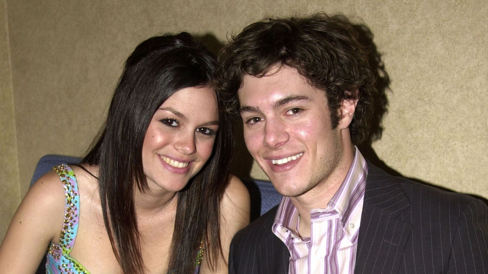 Rachel Bilson has opened up about ex boyfriend Adam Brody's ‘Nobody ...
