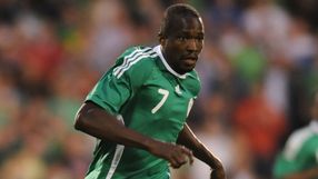 Utaka named in Nigeria squad | FourFourTwo