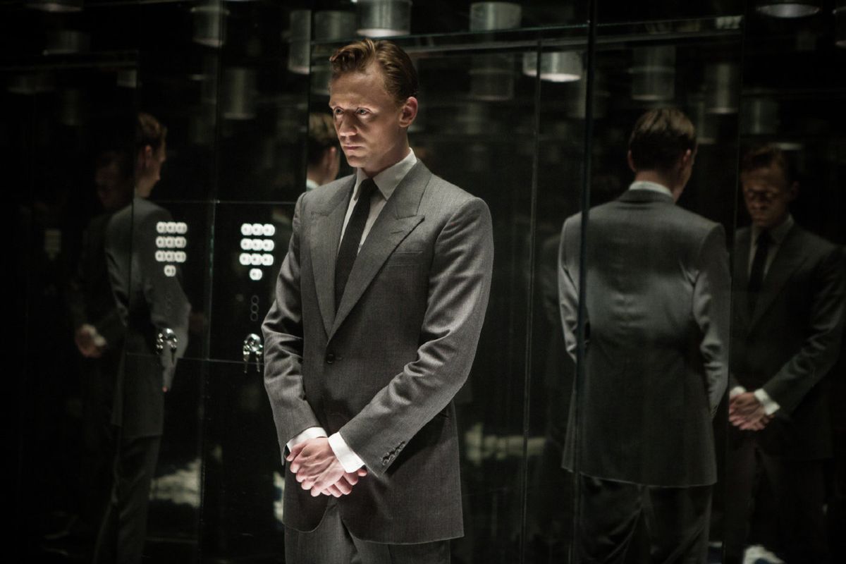 Why Tom Hiddleston's High-Rise is the ultimate marmite movie | The Week