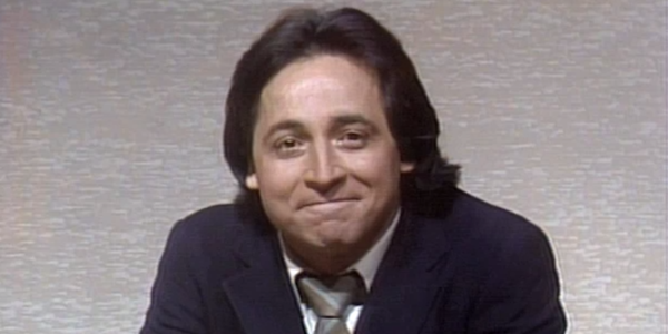 Tony Rosato, SCTV And Saturday Night Live Vet, Has Died At 62 | Cinemablend