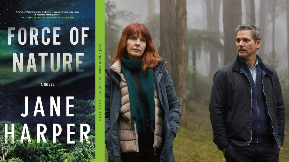 Upcoming Book-To-Screen Adaptations: What To Read Before The Movie Or ...