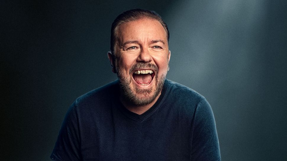 Ricky Gervais' New Netflix Show Isn't At All What I Expected, But I ...