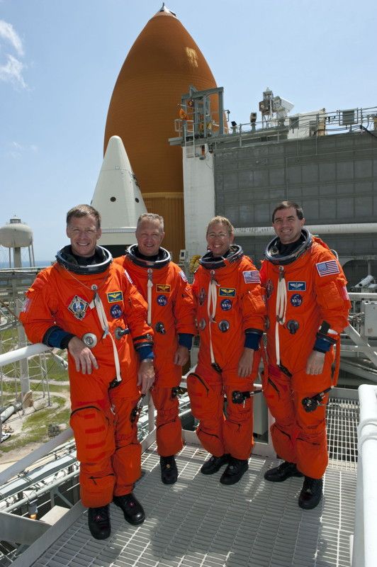 Photos: NASA's Prepares for Final Shuttle Flight | Space