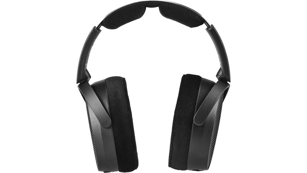 Sennheiser HD 490 Pro review | MusicRadar