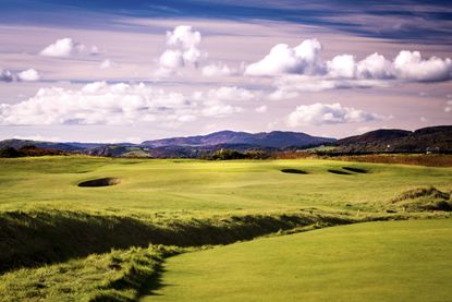 Southerness Golf Club Course Review | Golf Monthly