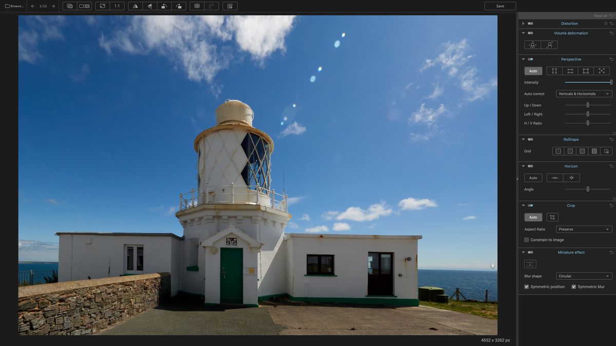 DxO ViewPoint 4 review | Digital Camera World