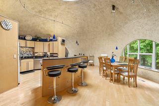 6 eye-catching rounded homes | The Week