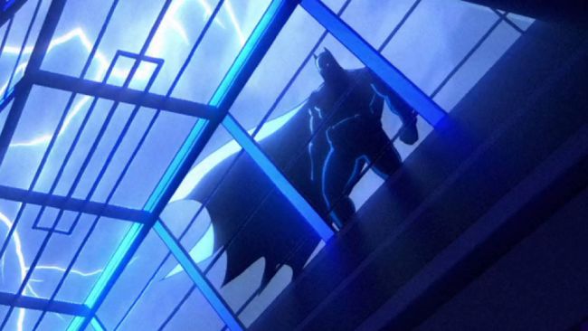 Batman Forever costume designer explains why the Batsuit had nipples ...