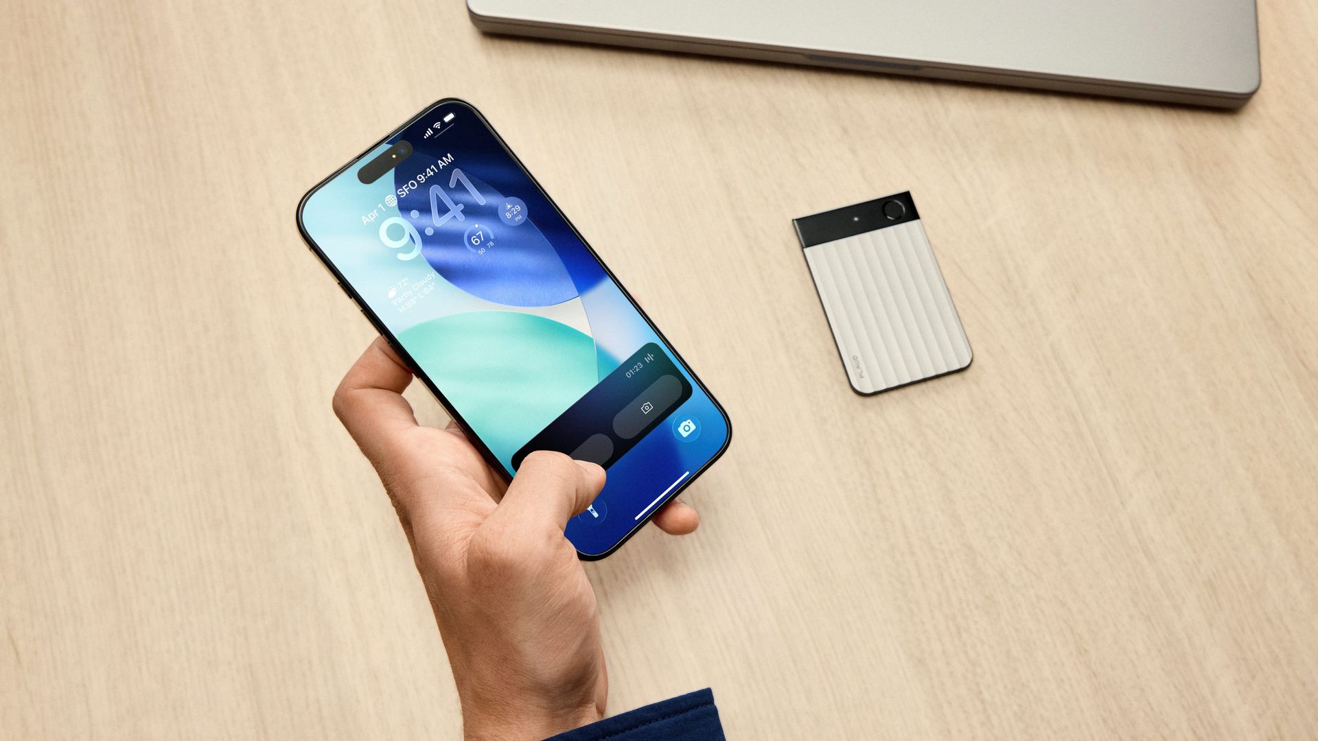 Plaud Note Pro review: is this AI-powered help or hindrance? | Wallpaper*