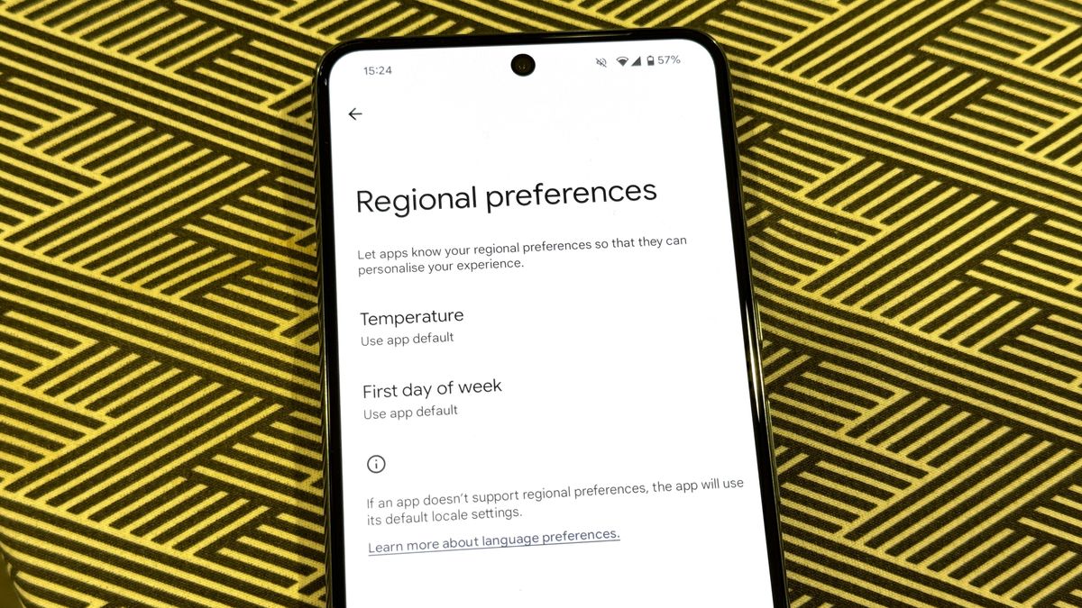 Android 14 review: The biggest new features | Tom's Guide