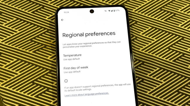 Android 14 review: The biggest new features | Tom's Guide