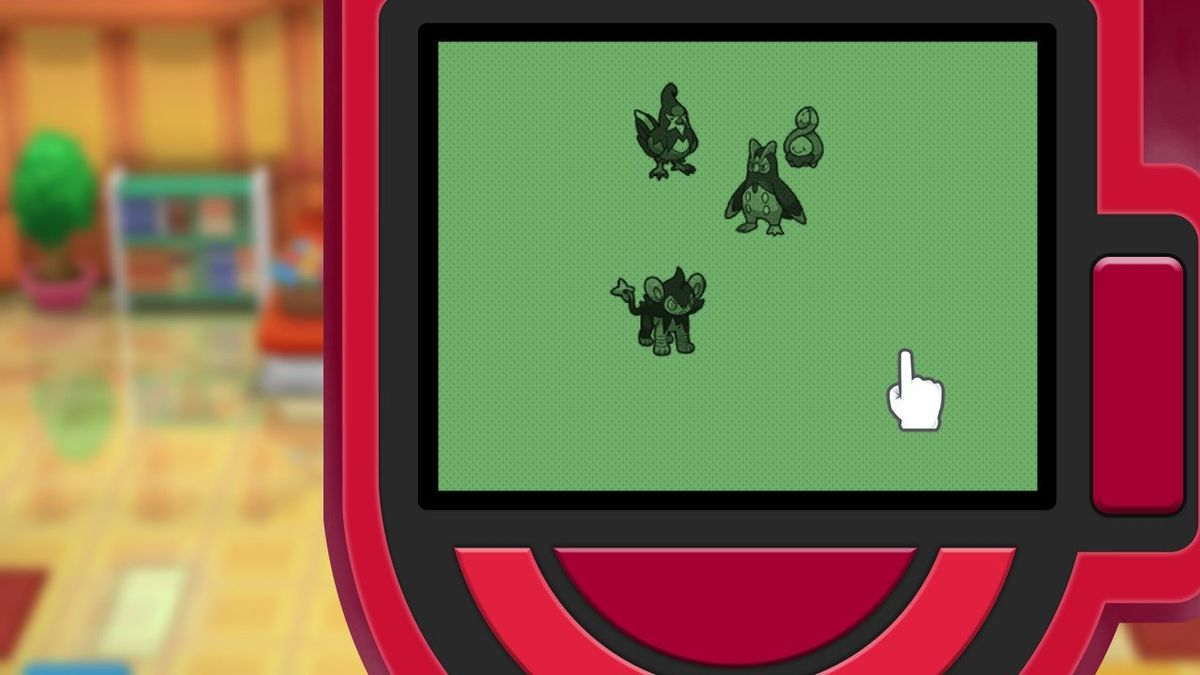 Pokémon Brilliant Diamond and Shining Pearl: How to get the Friendship ...