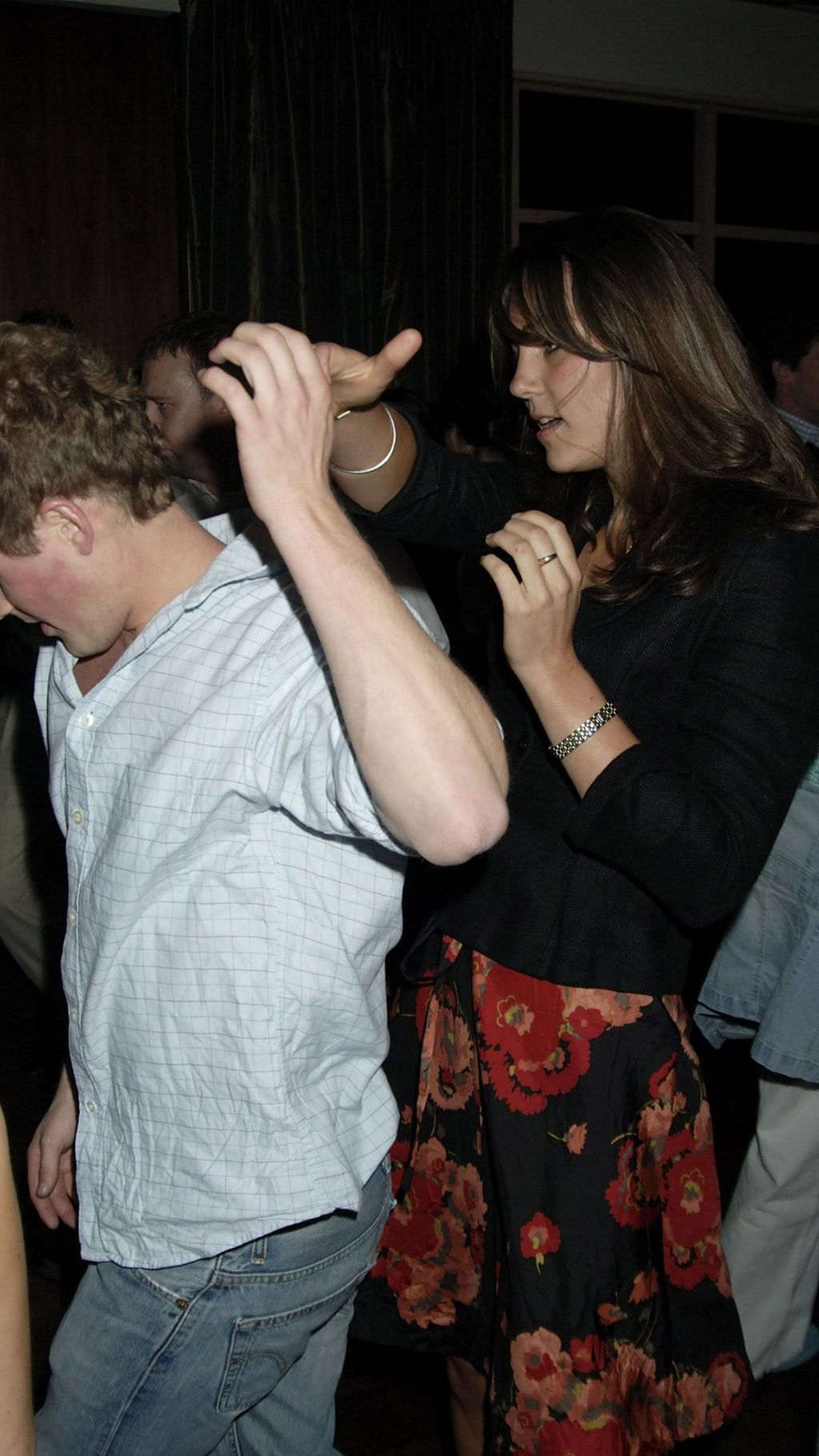 The best photos of Kate Middleton before she was royal | Woman & Home