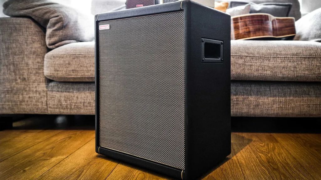 Best FRFR speakers 2025: transparent tone | Guitar World