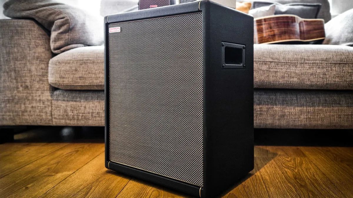 Best FRFR speakers 2025: transparent tone | Guitar World