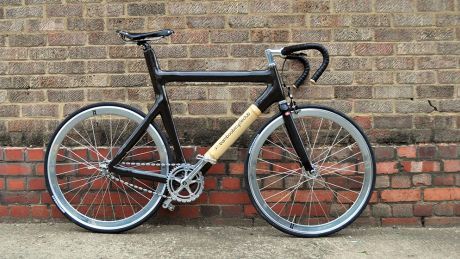 How to Make a Bamboo Bike with the Bamboo Bicycle Club | Coach