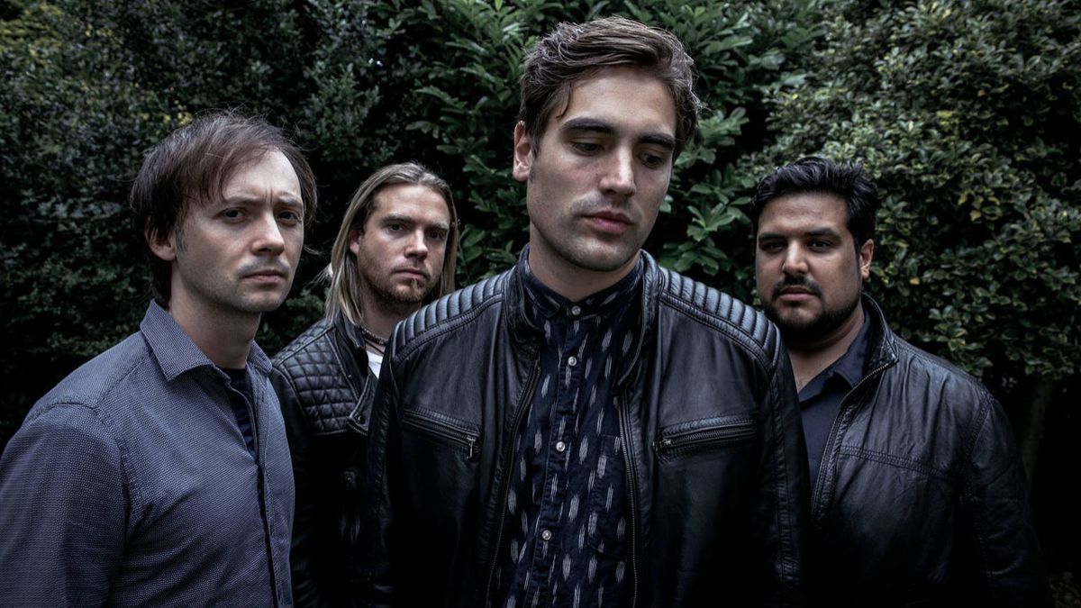 Fightstar reveal Overdrive video | Louder