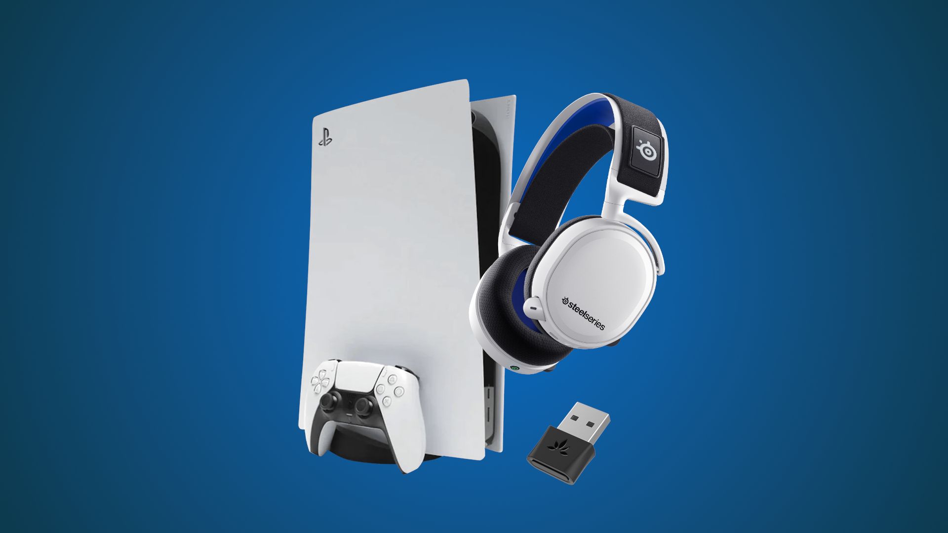 How to connect Bluetooth headphones to PS5 | Laptop Mag