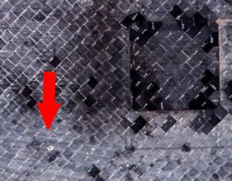 NASA Calls for Focused Inspection of Shuttle Damage | Space