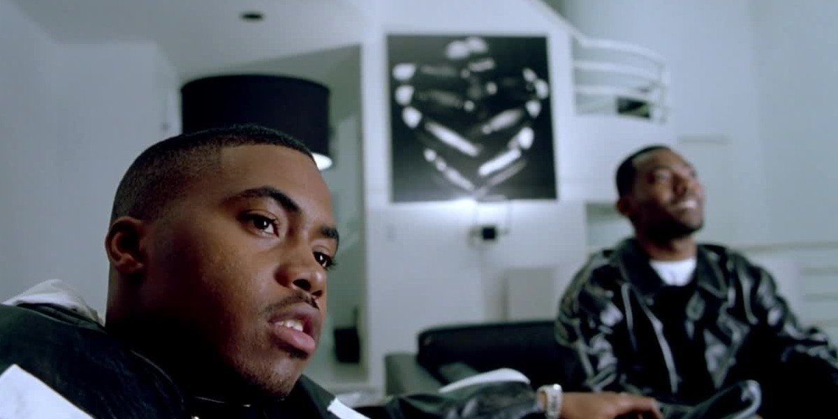 5 Reasons Why The Nas And DMX Movie, Belly, Is A Hidden Gem From The ...