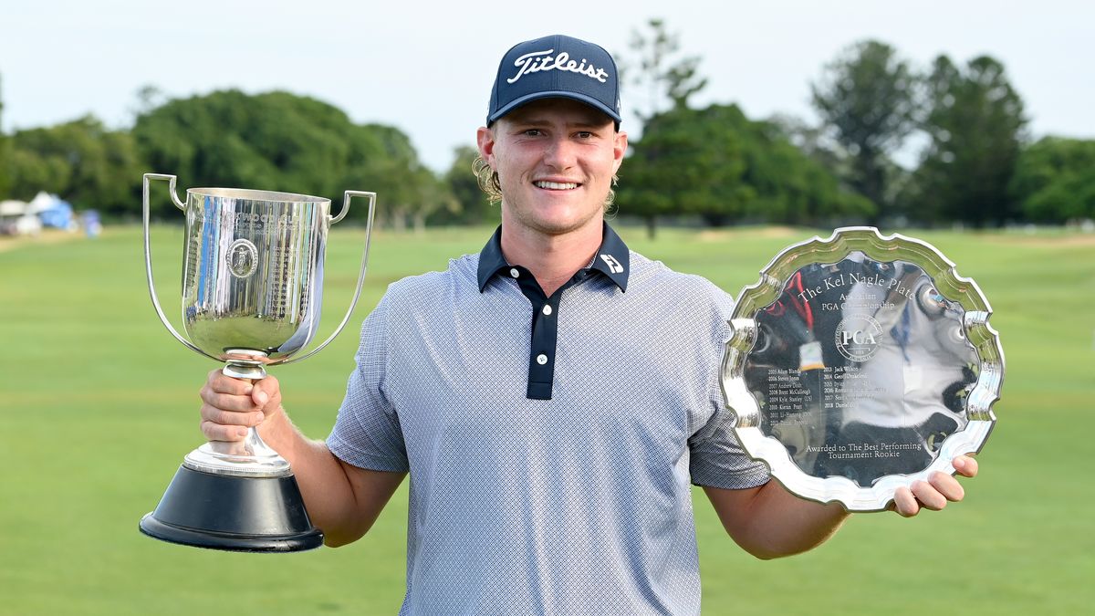 LIV Golfers 'Welcome To Play' - PGA of Australia CEO | Golf Monthly