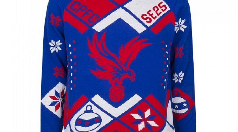Ranked! Every Premier League club's Christmas jumper | FourFourTwo