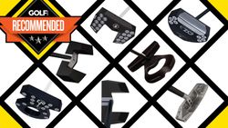 IB Sweet Spot Putter Review | Golf Monthly