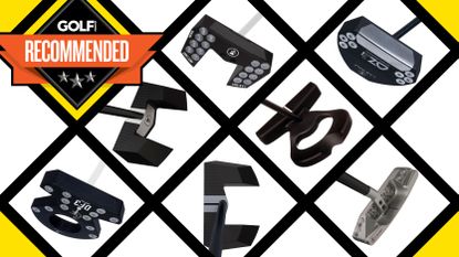 Nike Method Matter putter review | Golf Monthly