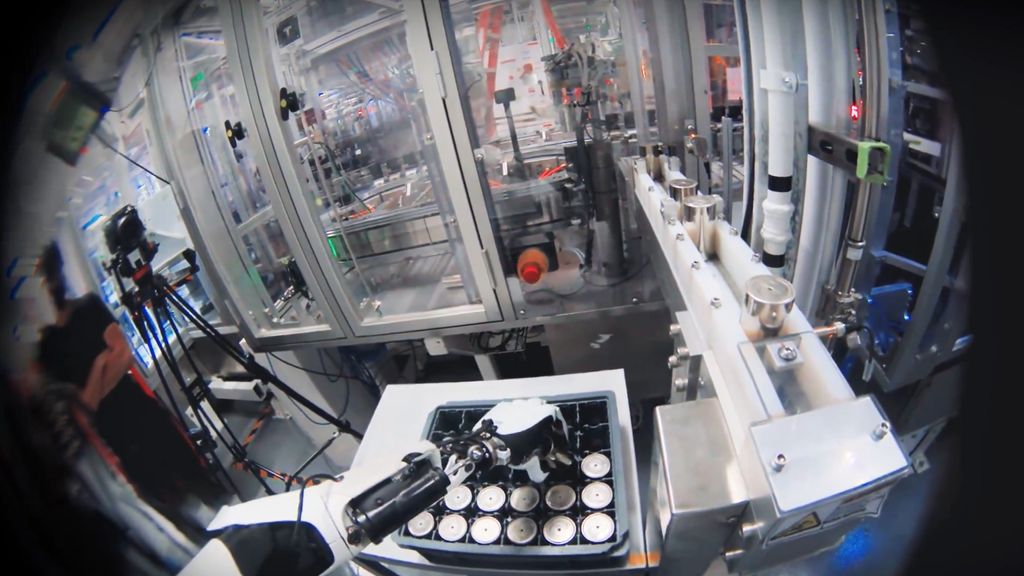 The Tesla Bot is the future of at-home care, but not the way Elon wants ...