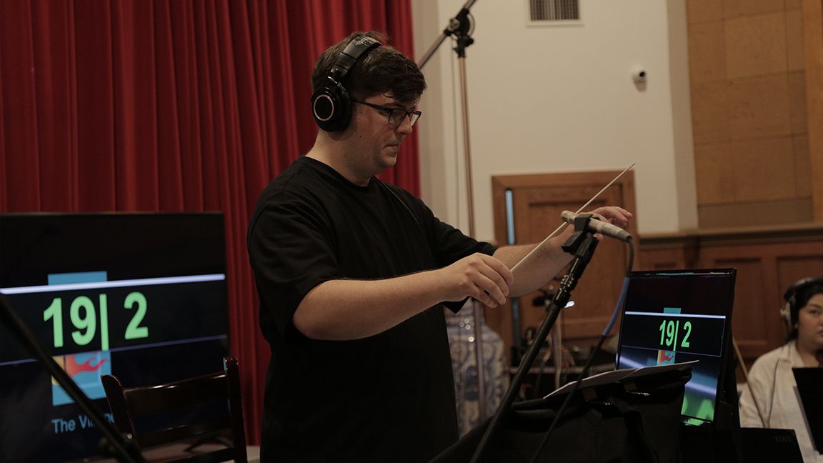 Procreate Dreams tutorial: making a Disney-style 2D animation, by Aaron ...