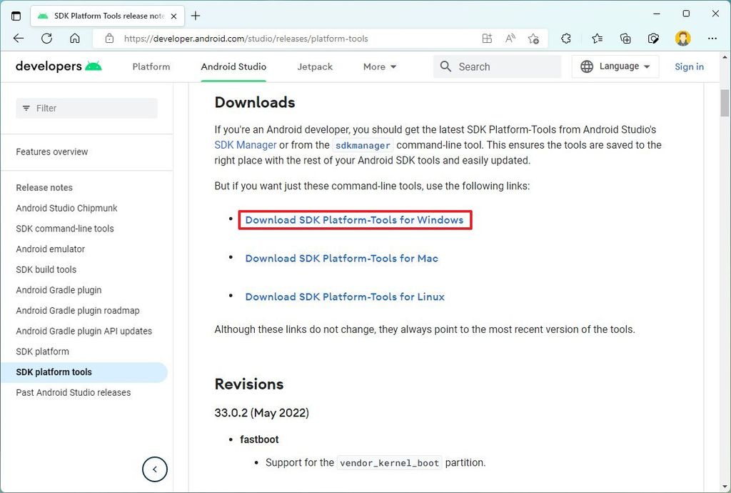 How to sideload Android apps using WSA on Windows 11 | Windows Central