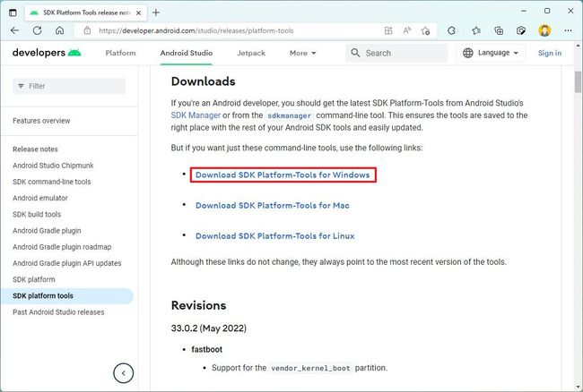 How to sideload Android apps using WSA on Windows 11 | Windows Central
