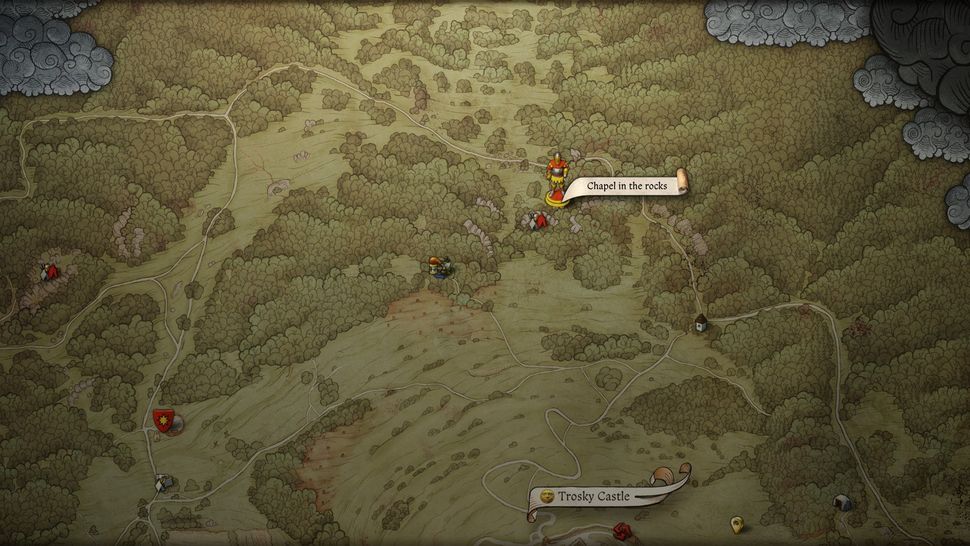 How to get The Lion's Crest pre-order armor in Kingdom Come ...