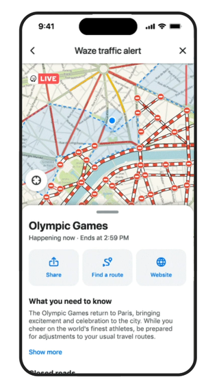 Google Maps finally steals one of the best Waze features | Android Central