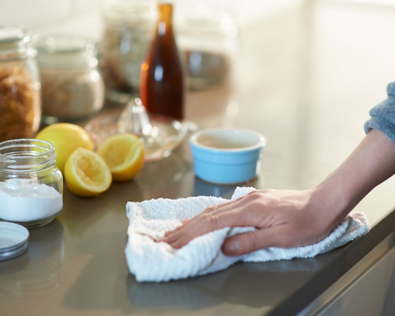 9 of the best natural deodorizers for use at home | Homes and Gardens