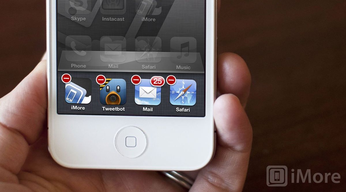 iOS 6: Is it time for Apple to revamp the multitasking fast app ...